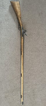 Iron Nitrate Gun Stock Stain – Kibler's Longrifles