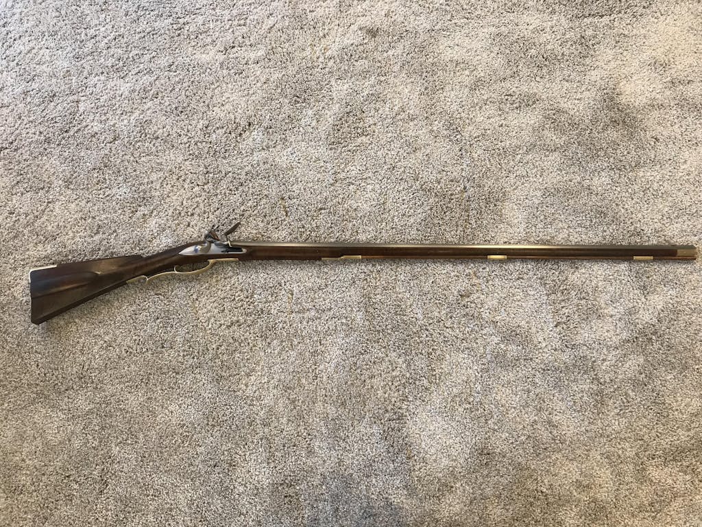 Iron Nitrate Gun Stock Stain – Kibler's Longrifles