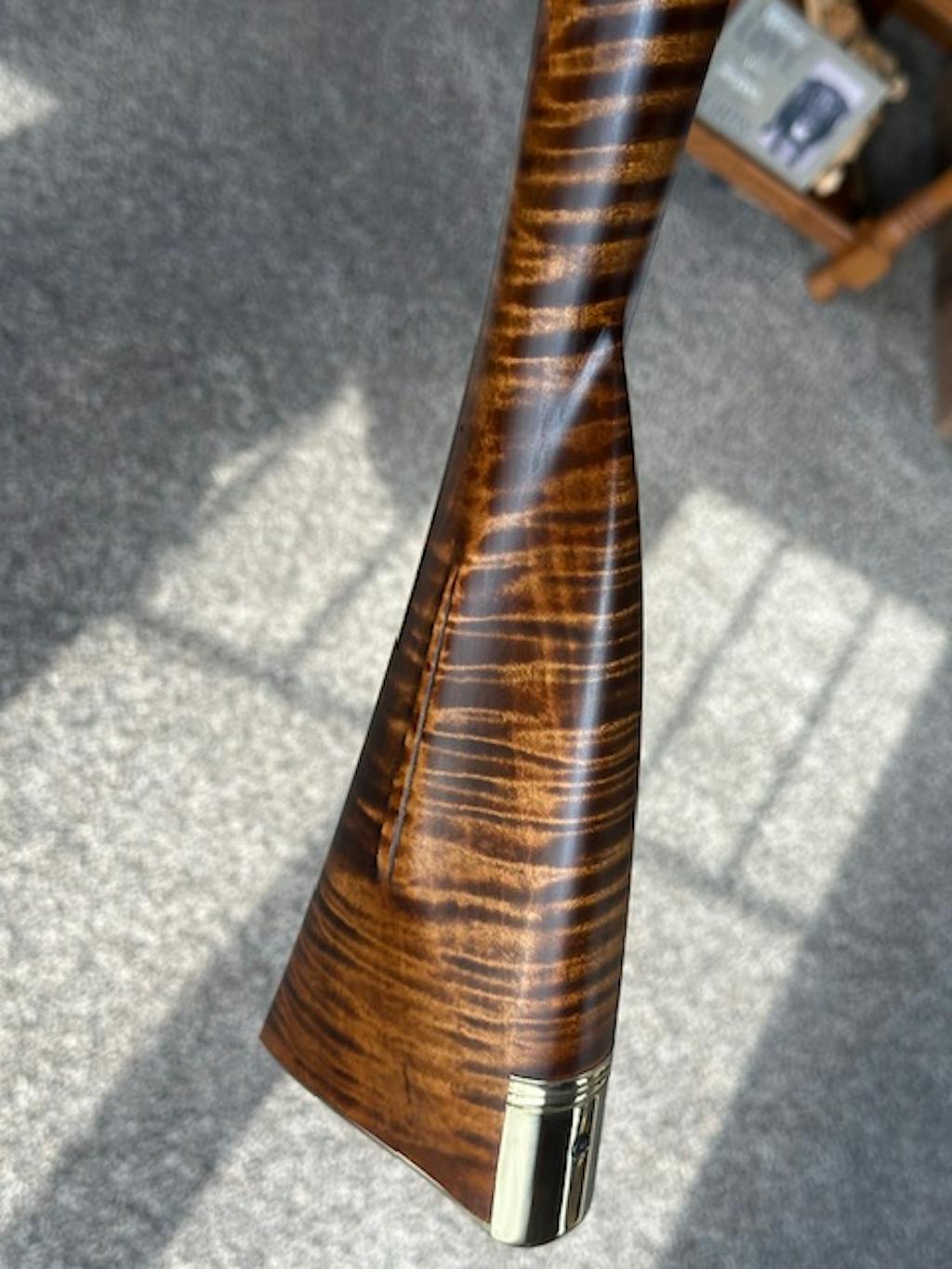 Iron Nitrate Gun Stock Stain – Kibler's Longrifles