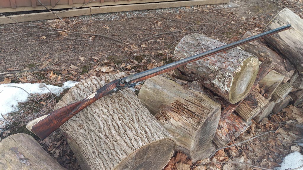 Muzzleloader Locks | Flint Lock Parts - Kibler's Longrifles