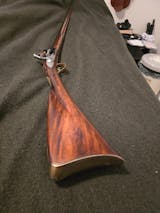 Flintlock Fowler Kit - Kibler's Longrifles