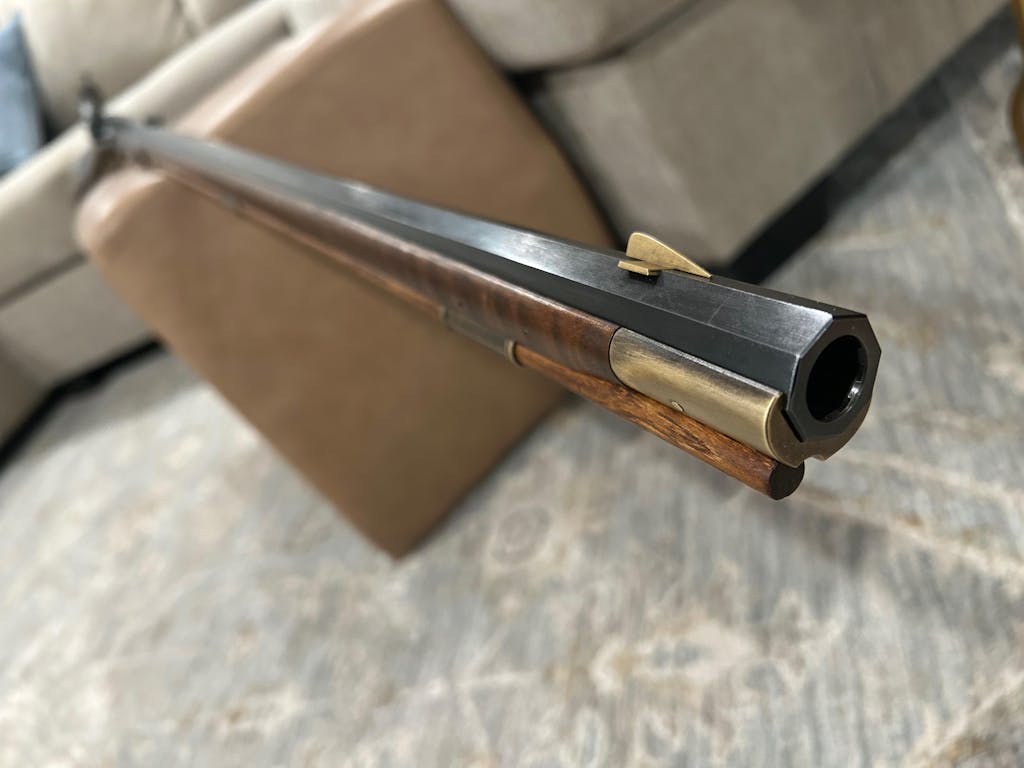 Muzzleloader Locks | Flint Lock Parts - Kibler's Longrifles