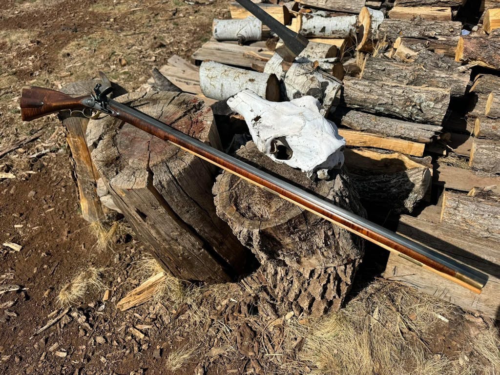 Muzzleloader Locks | Flint Lock Parts - Kibler's Longrifles