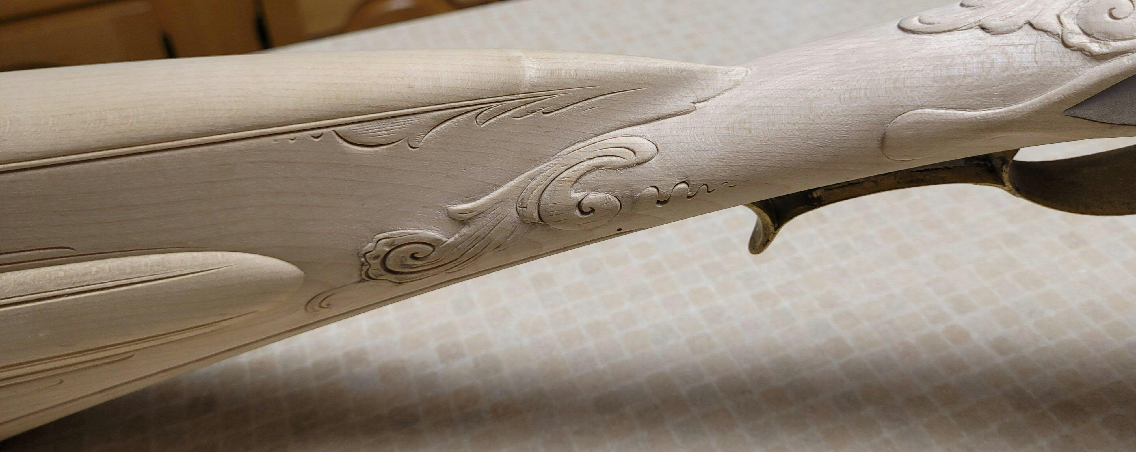 Photos Overview - Browse Our Rifle Galleries | Kibler's Long Rifles ...