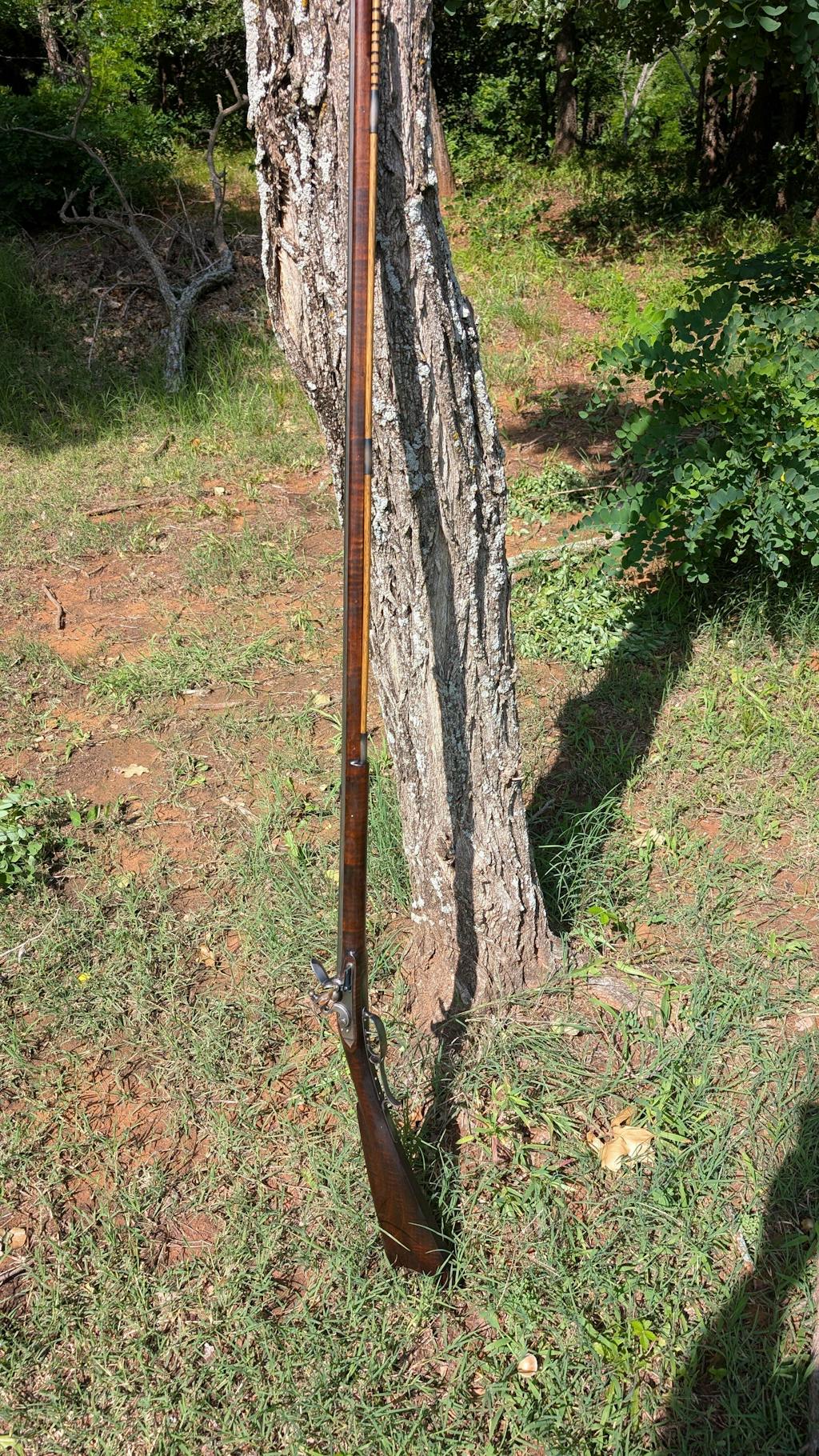 Photos Overview - Browse Our Rifle Galleries | Kibler's Long Rifles ...