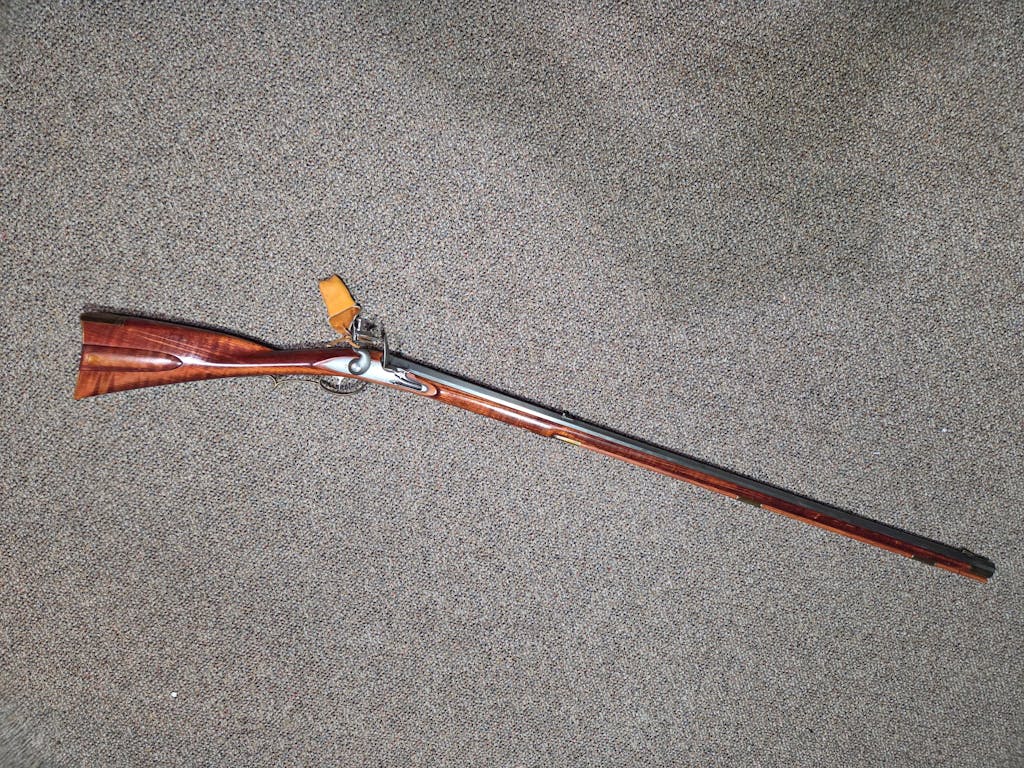 Muzzleloader Locks | Flint Lock Parts - Kibler's Longrifles