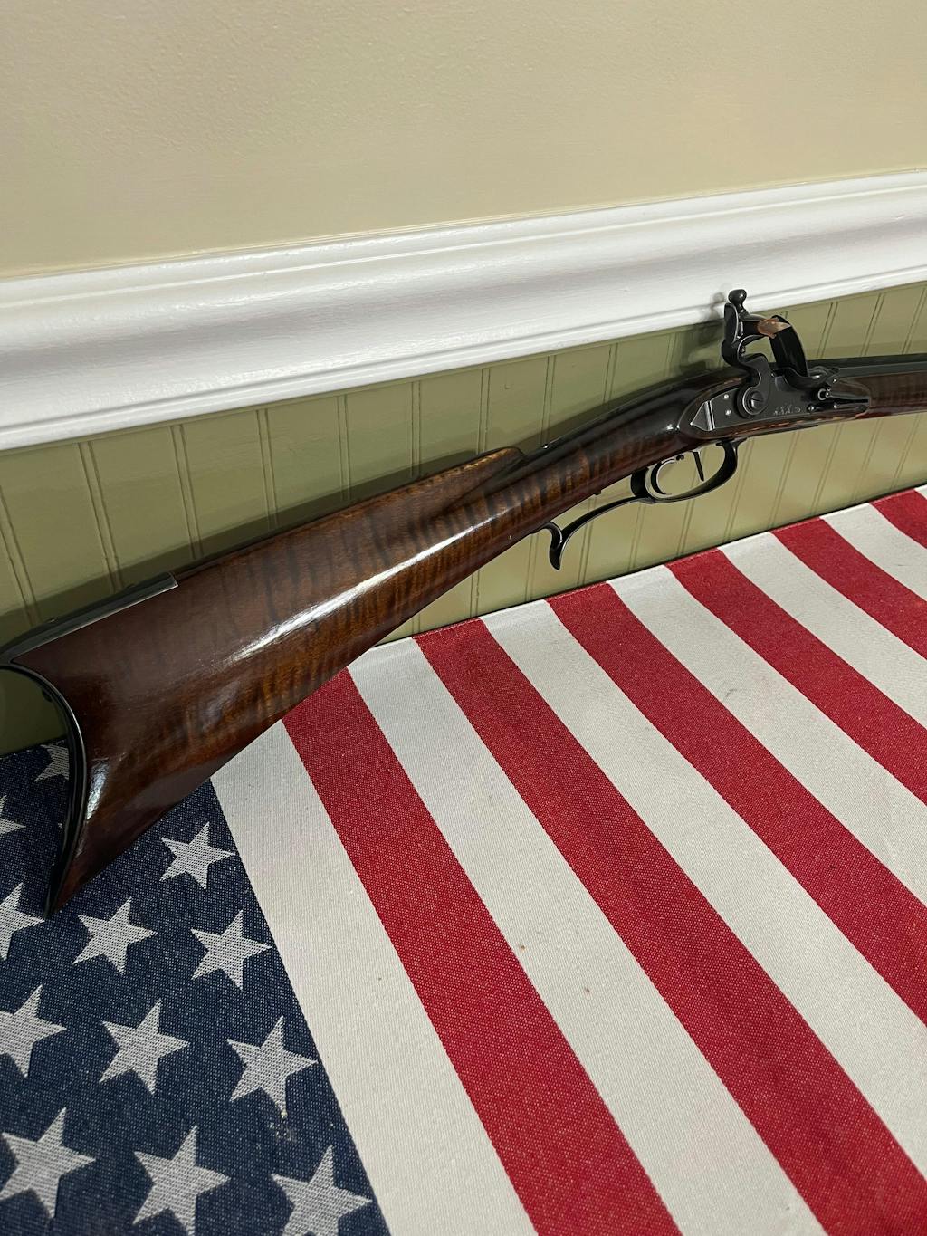 American Longrifles | Colonial Rifle Kit - Kibler's Longrifles