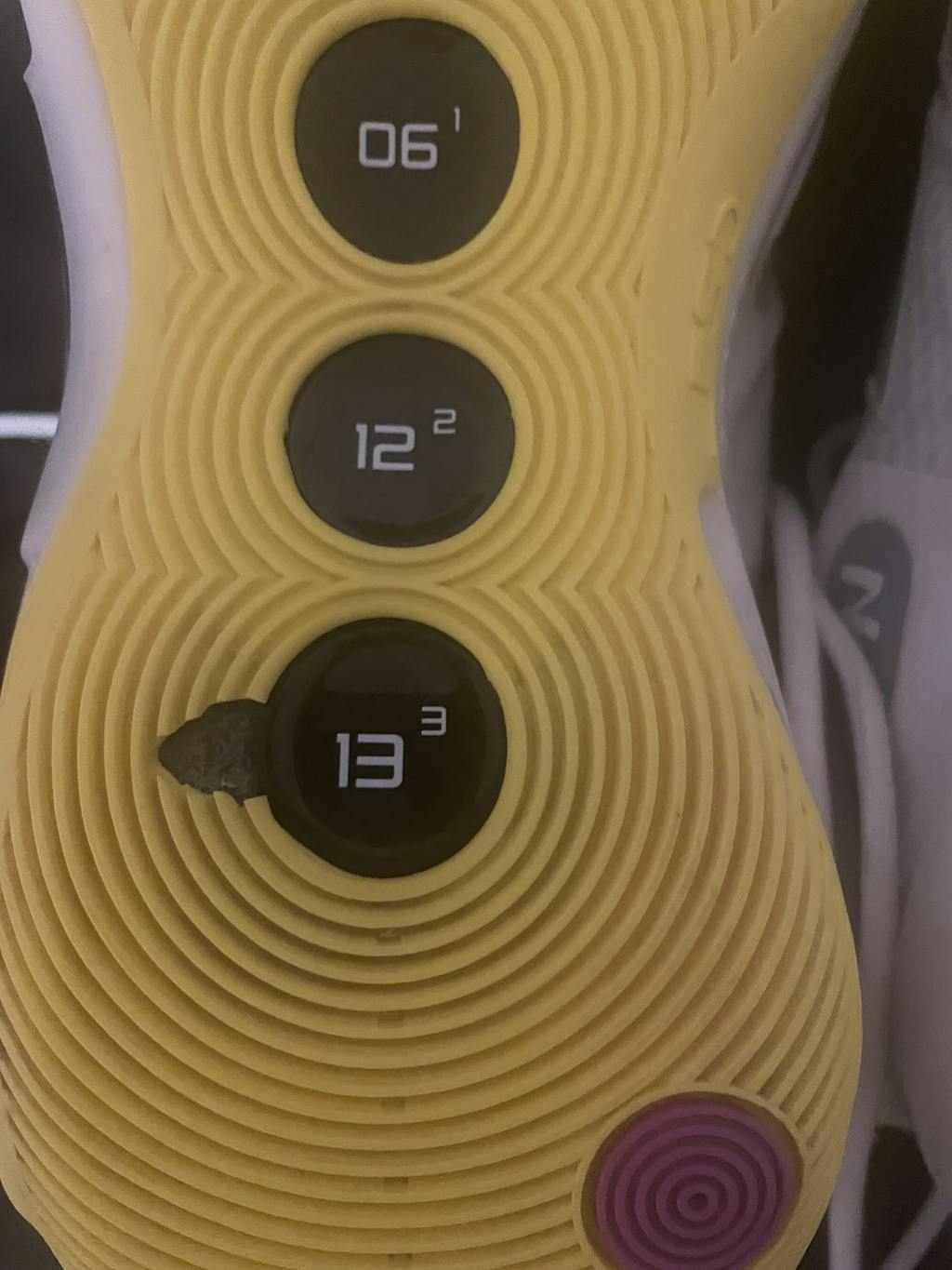 Li-Ning Way of Wade 10 'Florida' ABAS115-9 - KICKS CREW