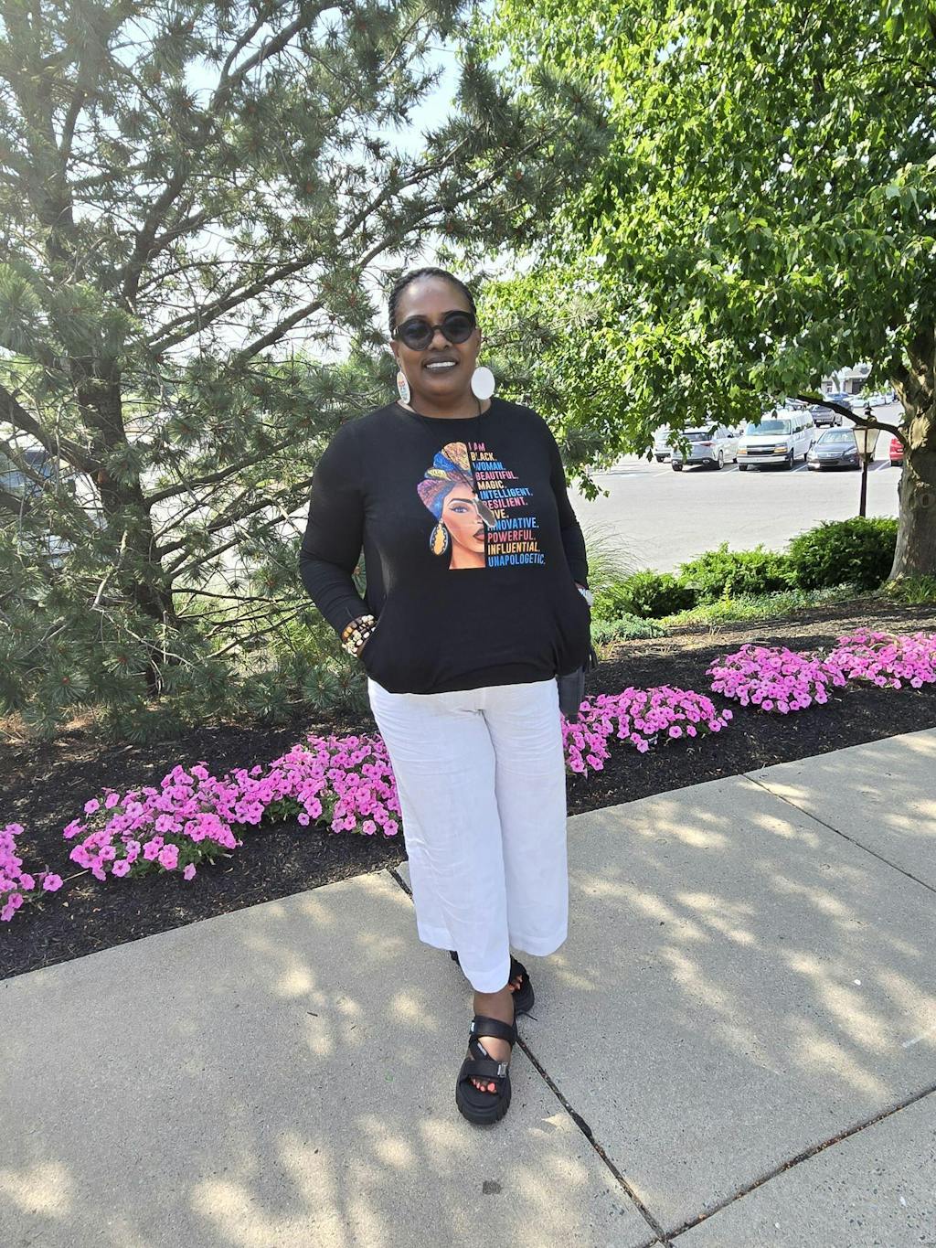 Fupa Be gone - Double Belt Waist Trainer - Kickweightwithkeisha