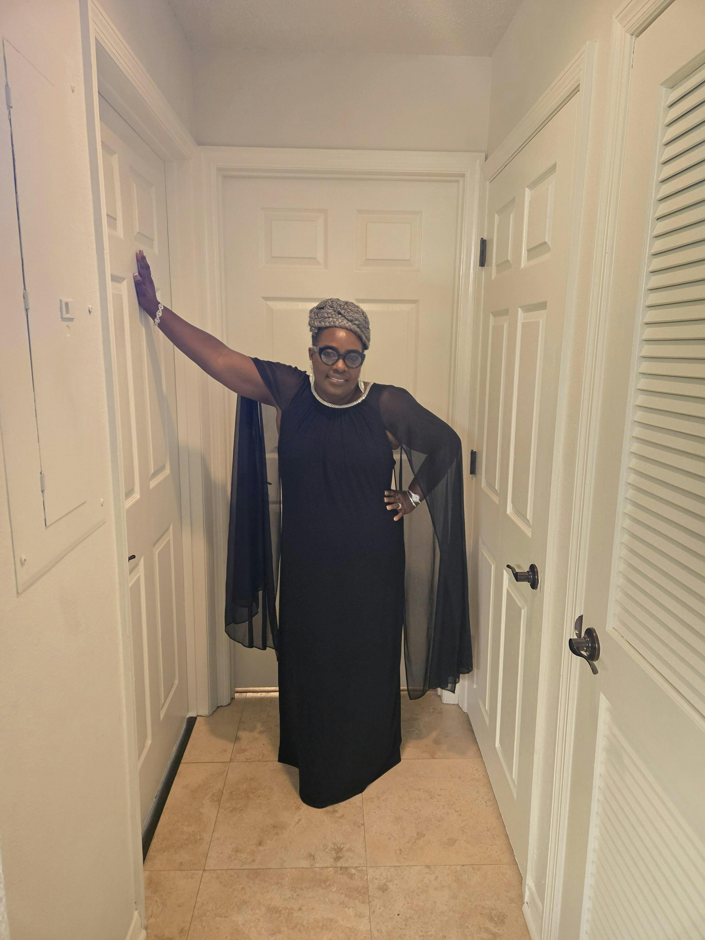 Fupa Be gone - Double Belt Waist Trainer - Kickweightwithkeisha