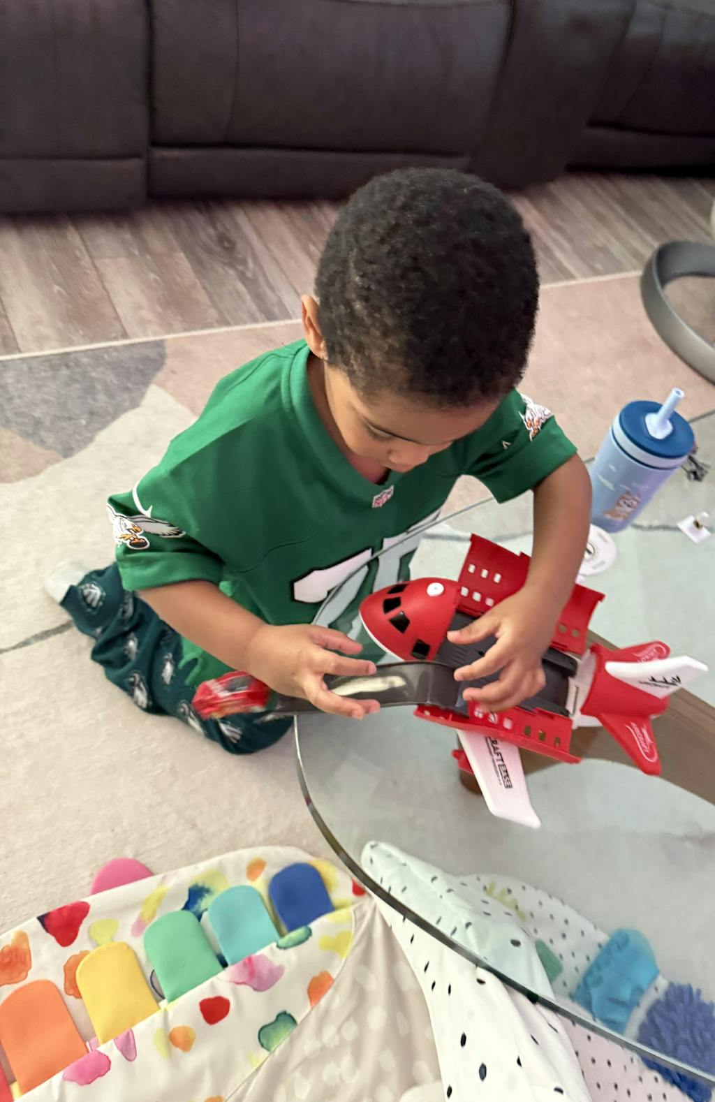 Reviews – Kiddie Corner