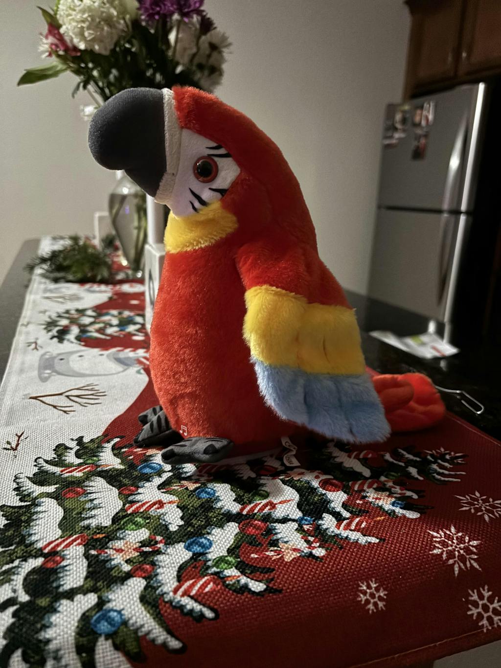 ChatterBird – Jackie's Kids