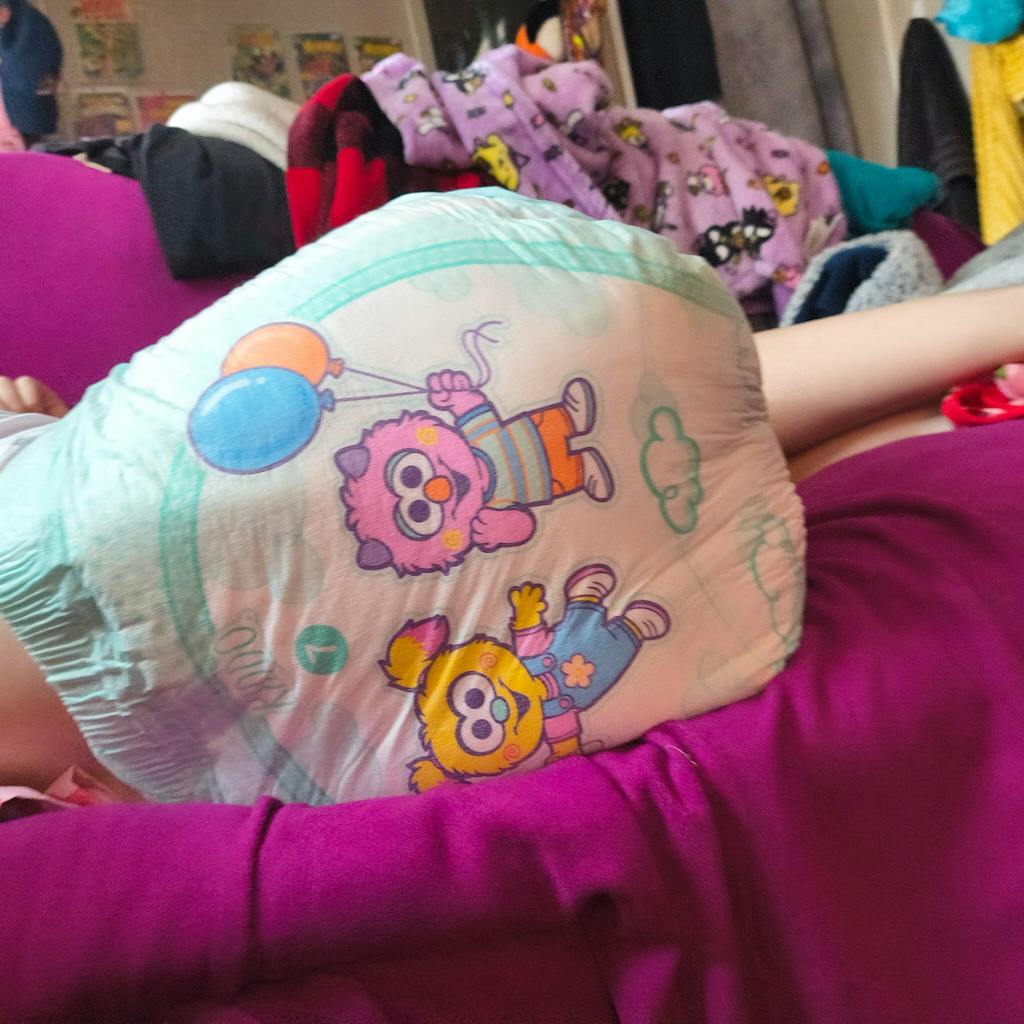 Kiddo Premium Night - Kiddo Diapers USA