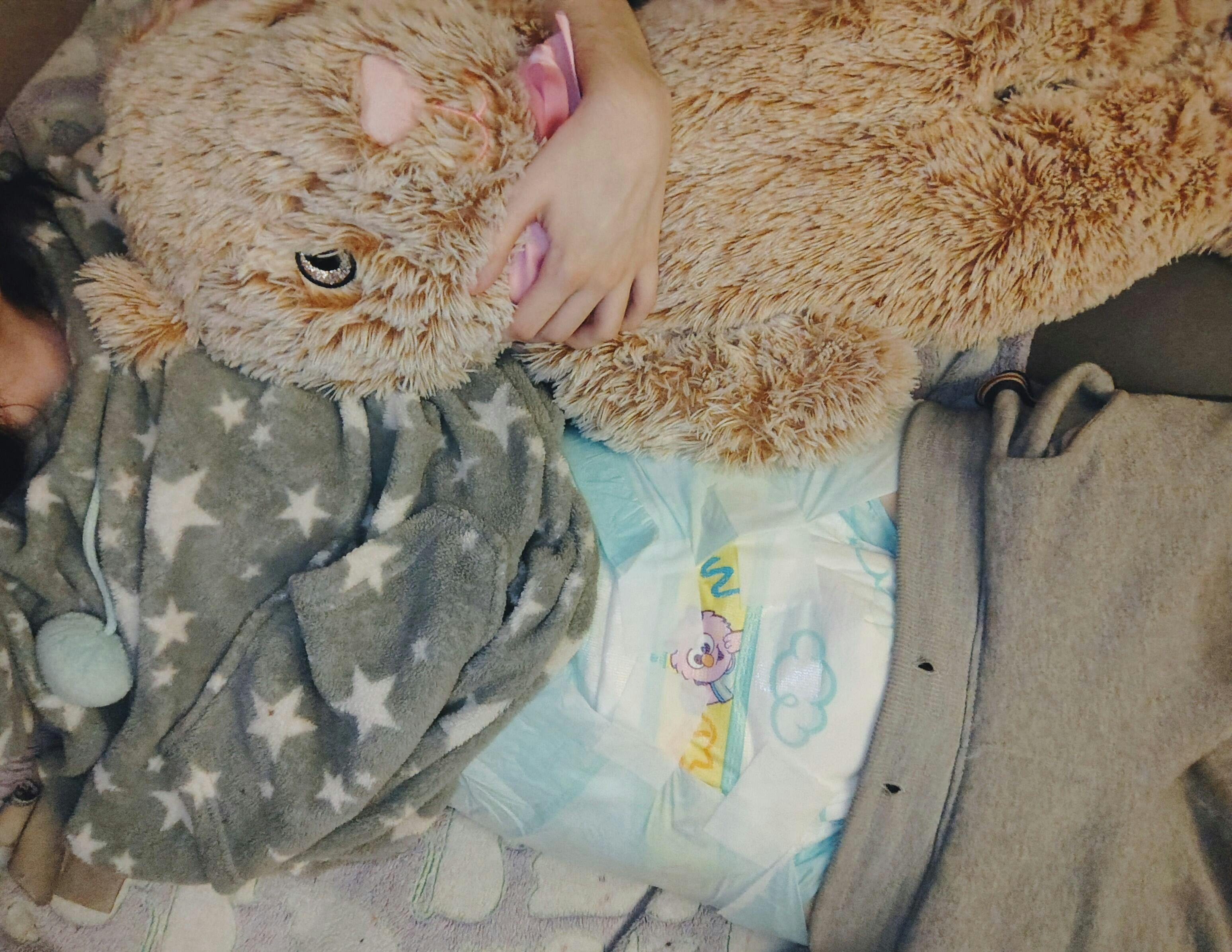 Kiddo Premium Night - Kiddo Diapers USA