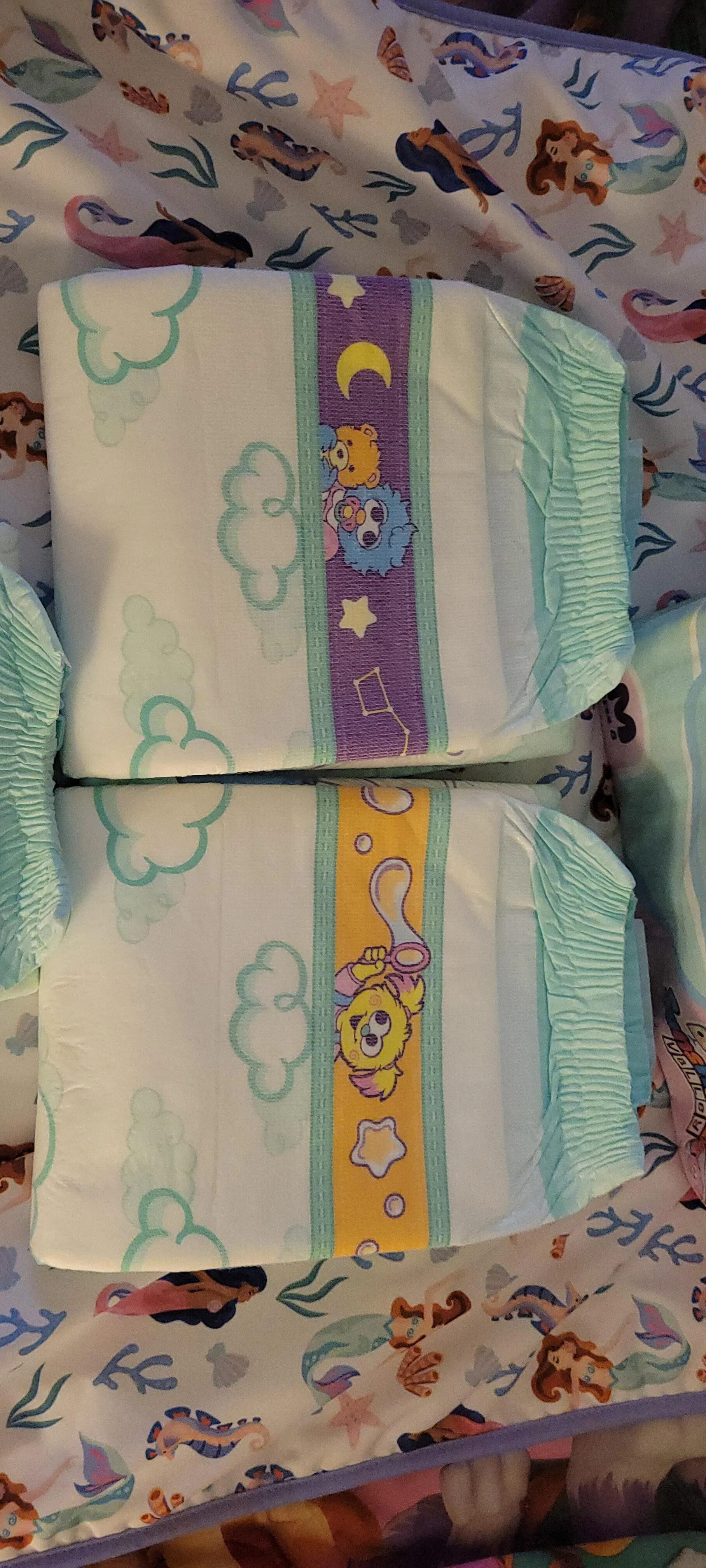 Kiddo Premium Night - Kiddo Diapers USA