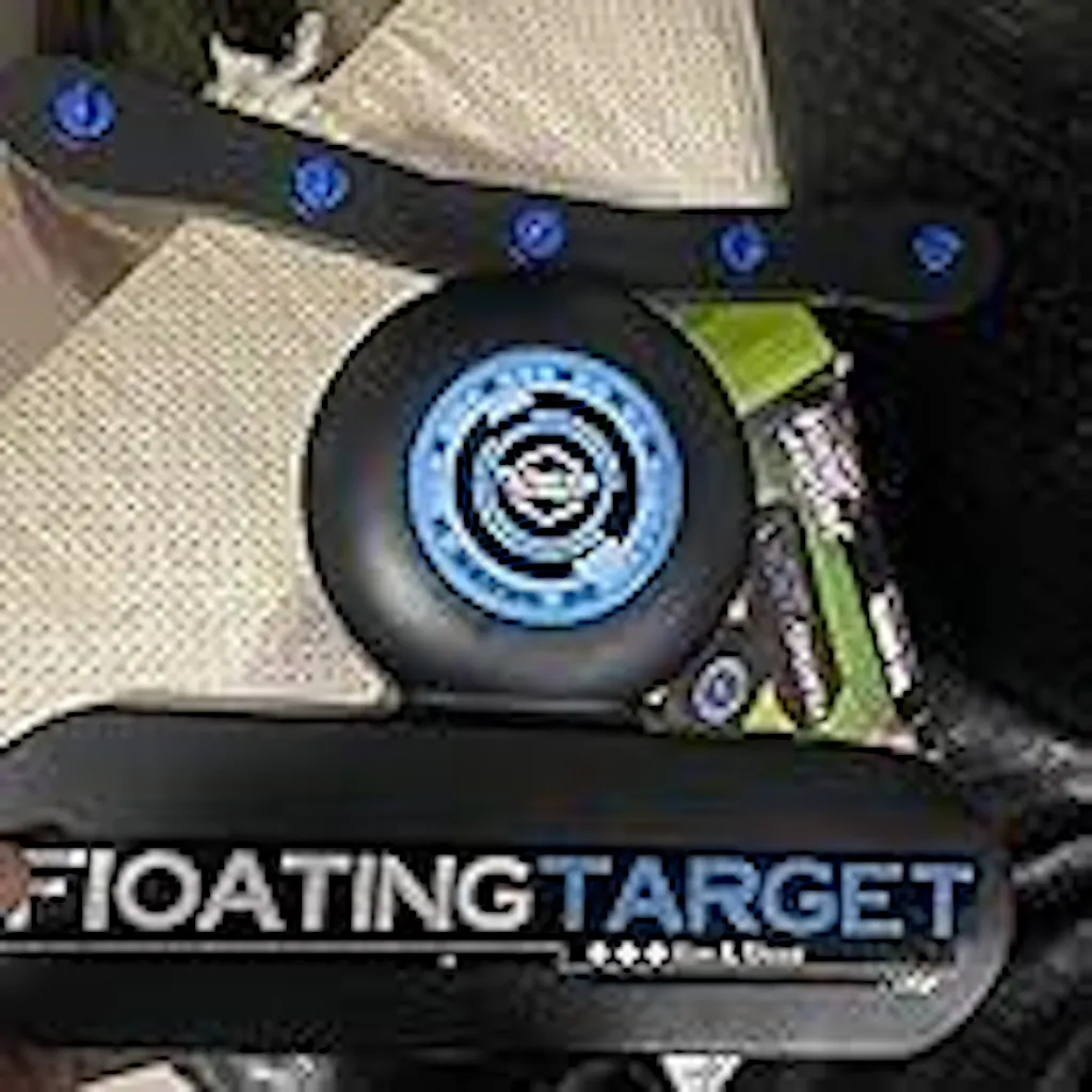 Floating Balls – Target Shooting Toy – Kiddofinds