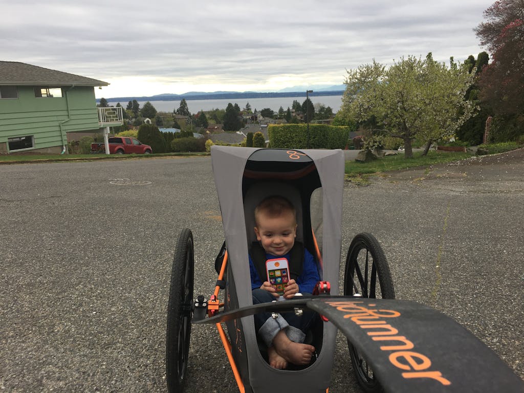 Customer Reviews | What Other Parents Are Saying | Kidrunner