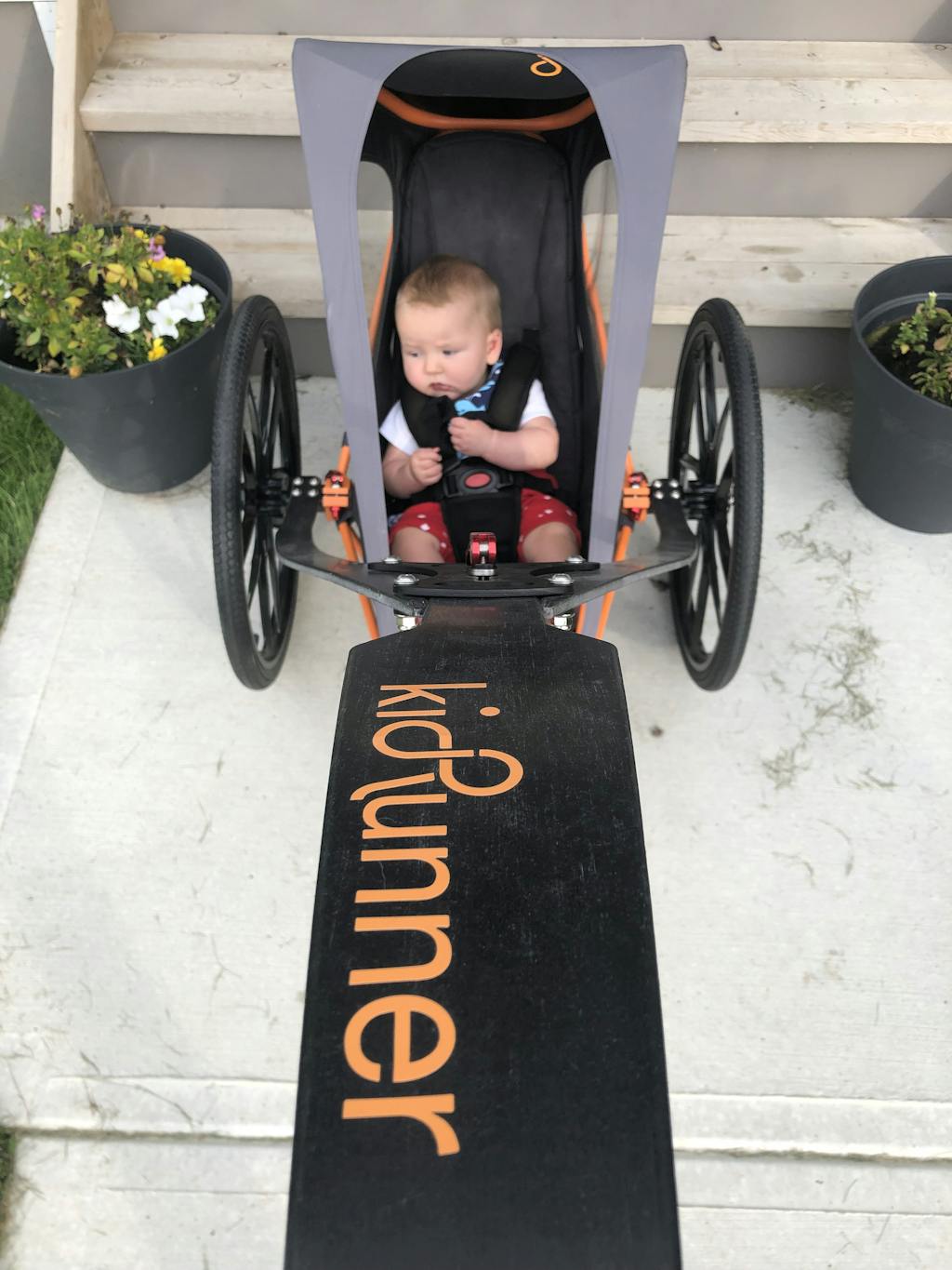 Customer Reviews | What Other Parents Are Saying | Kidrunner