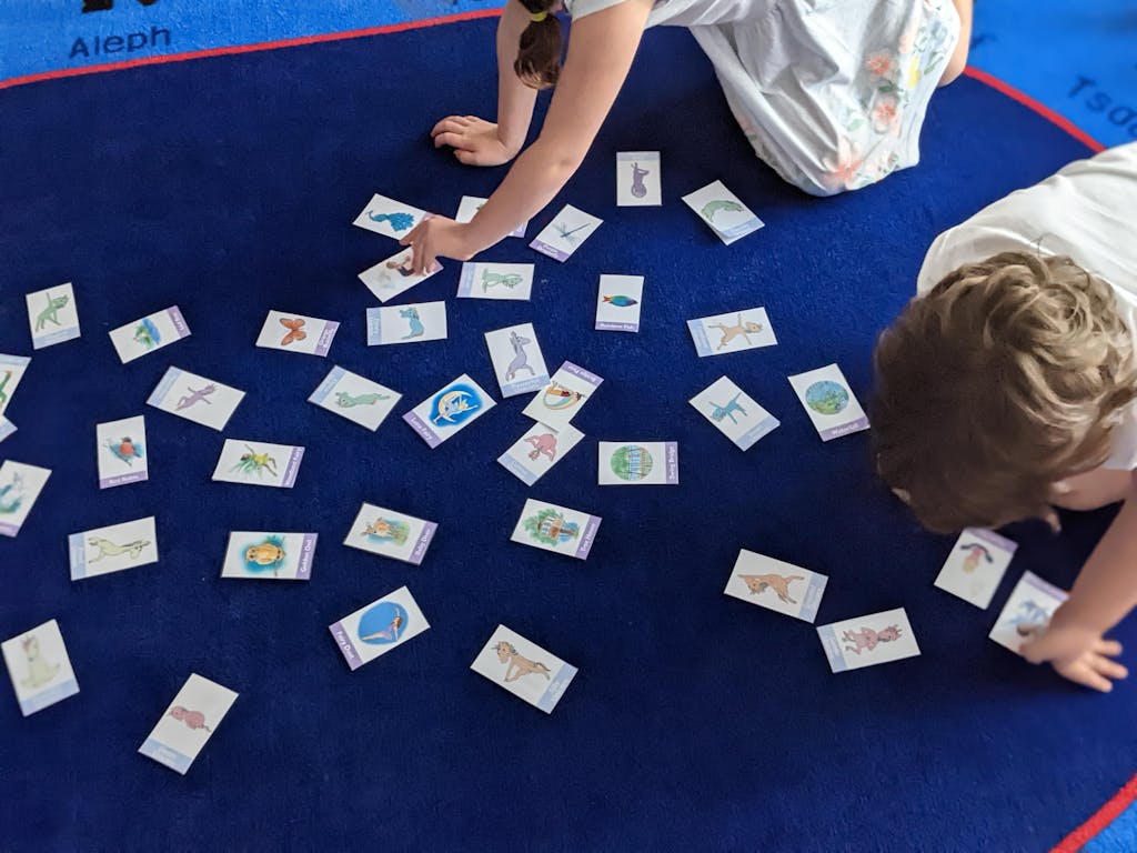 Yoga Poses for Kids Cards (Deck Three) – Kids Yoga Stories