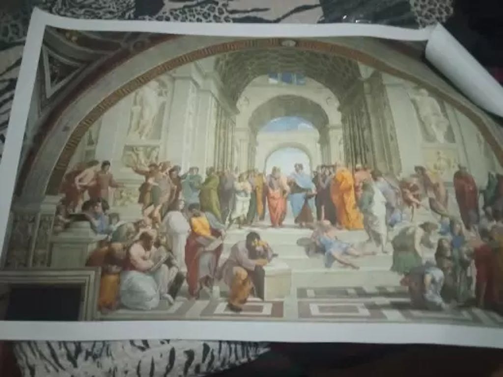 Free shipping canvas painting for home decor – kigrumi