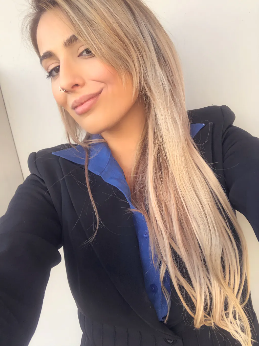 Shop KiKi - Clip In Human Hair Extensions at Kiki Hair Extensions