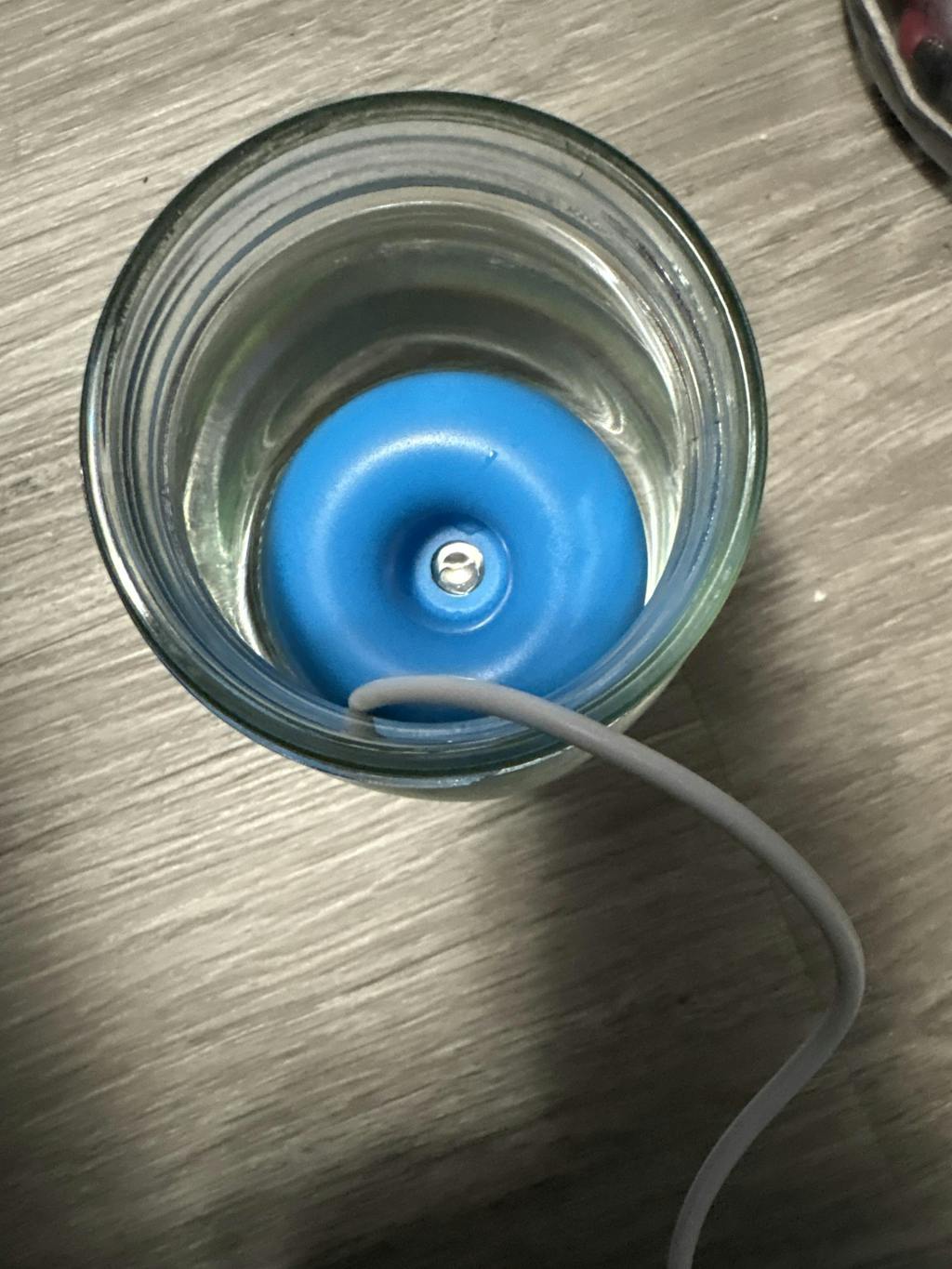 Floatie Humidifier – Kikkerland Design Inc