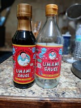 Kimono Mom's UMAMI SAUCE (Purchase link below)