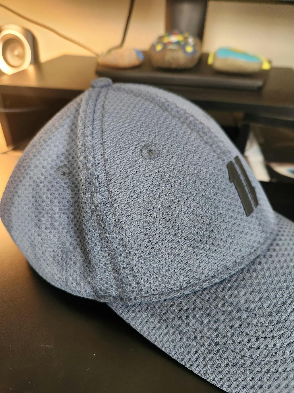 Mens Workout Hat - The Last Rep - Shop Athletic Hat, Gym Hat for Men ...