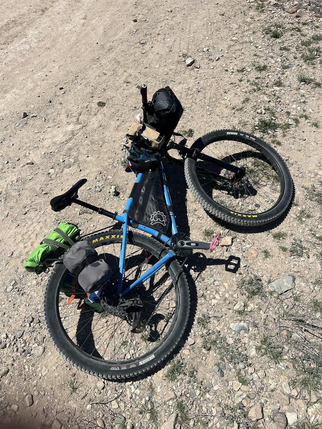 Manything Cage – King Cage