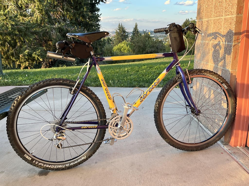 Iris Stainless Steel – King Cage