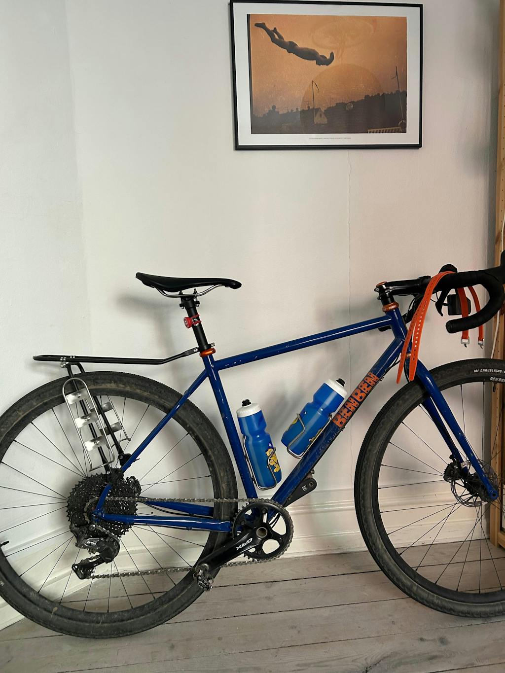 Manything Cage – King Cage