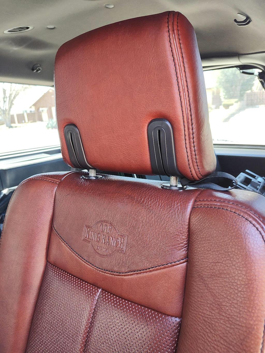 King Ranch Leather Care Set – King Ranch Saddle Shop