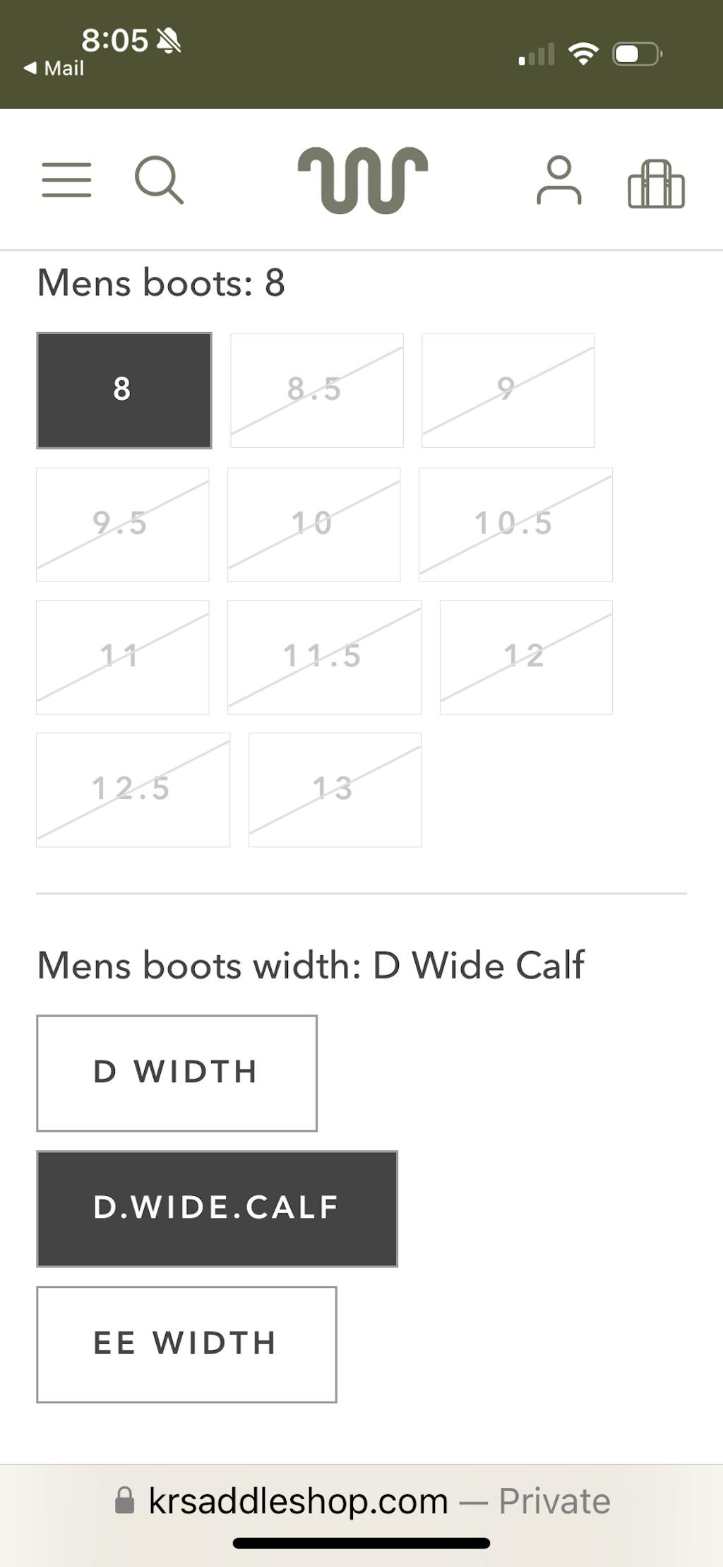 Snake Boots for Men - Shop Lucchese Leather Snake Boots – King Ranch ...