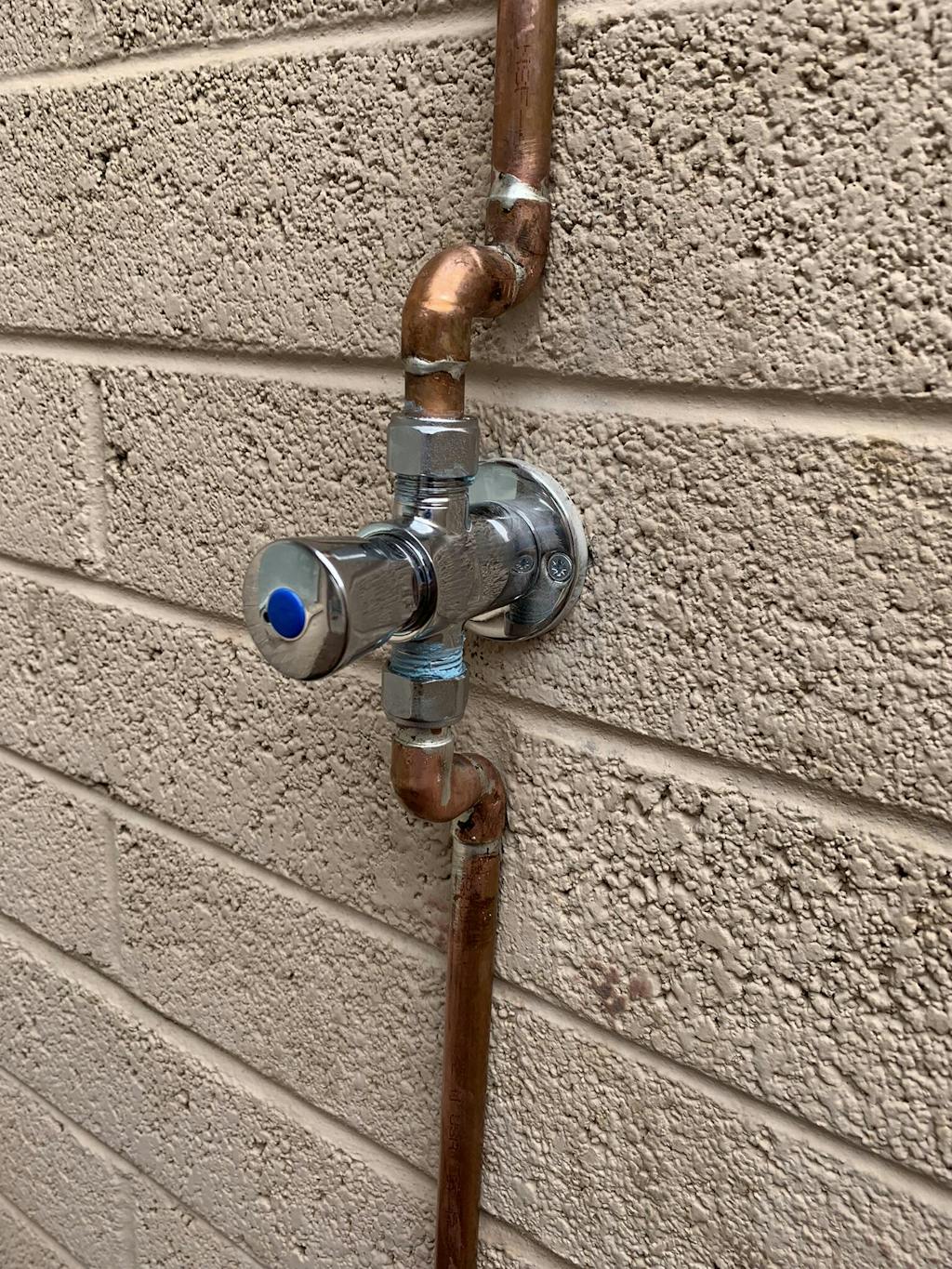 Time adjustable Push Button Shower Valve – King Supply Company