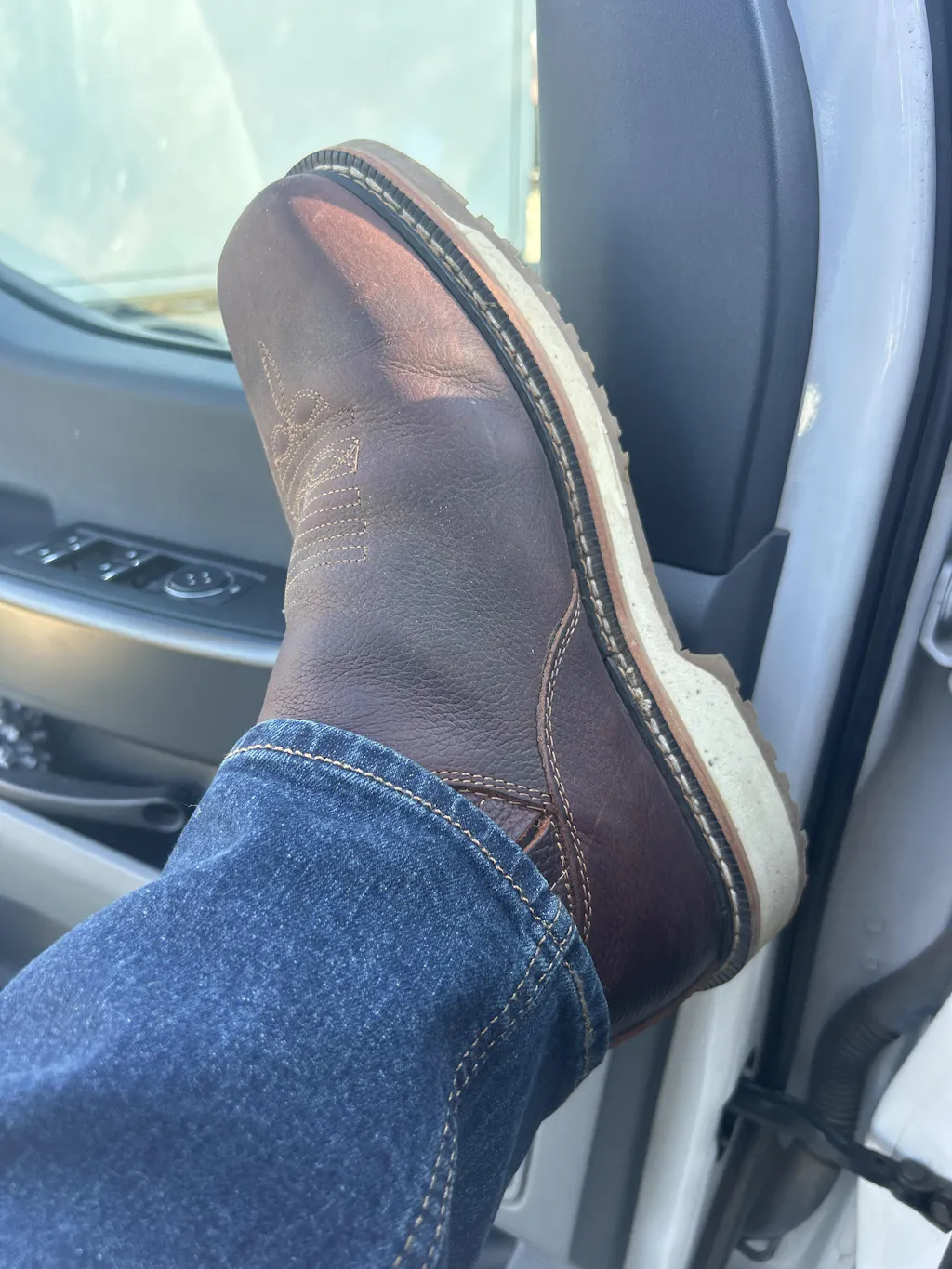 Boots Size Conversion Table – King Welt