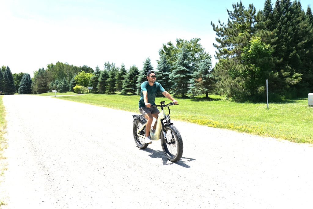 Pay Less For E-Bikes | Riding 5