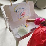 Carry-Play® Kids Table | Kingdom Playroom