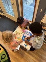 Carry-Play® Kids Table | Kingdom Playroom