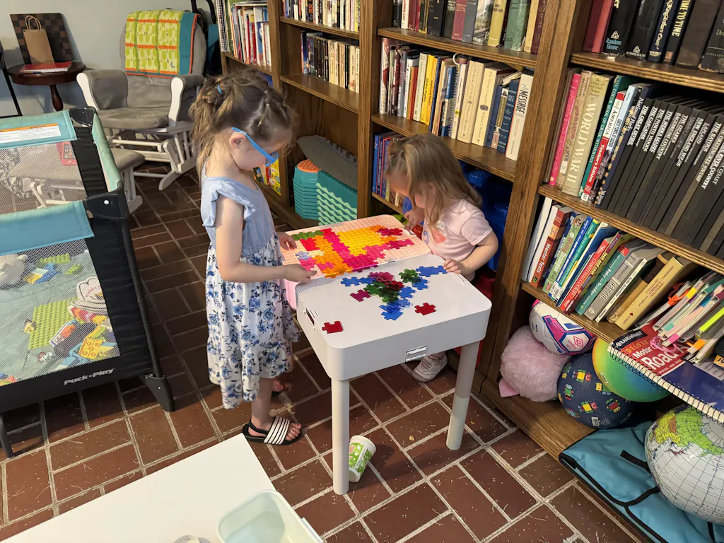 Infinity Rainbow Puzzle® For Toddlers & Preschoolers – Kingdom Playroom AU