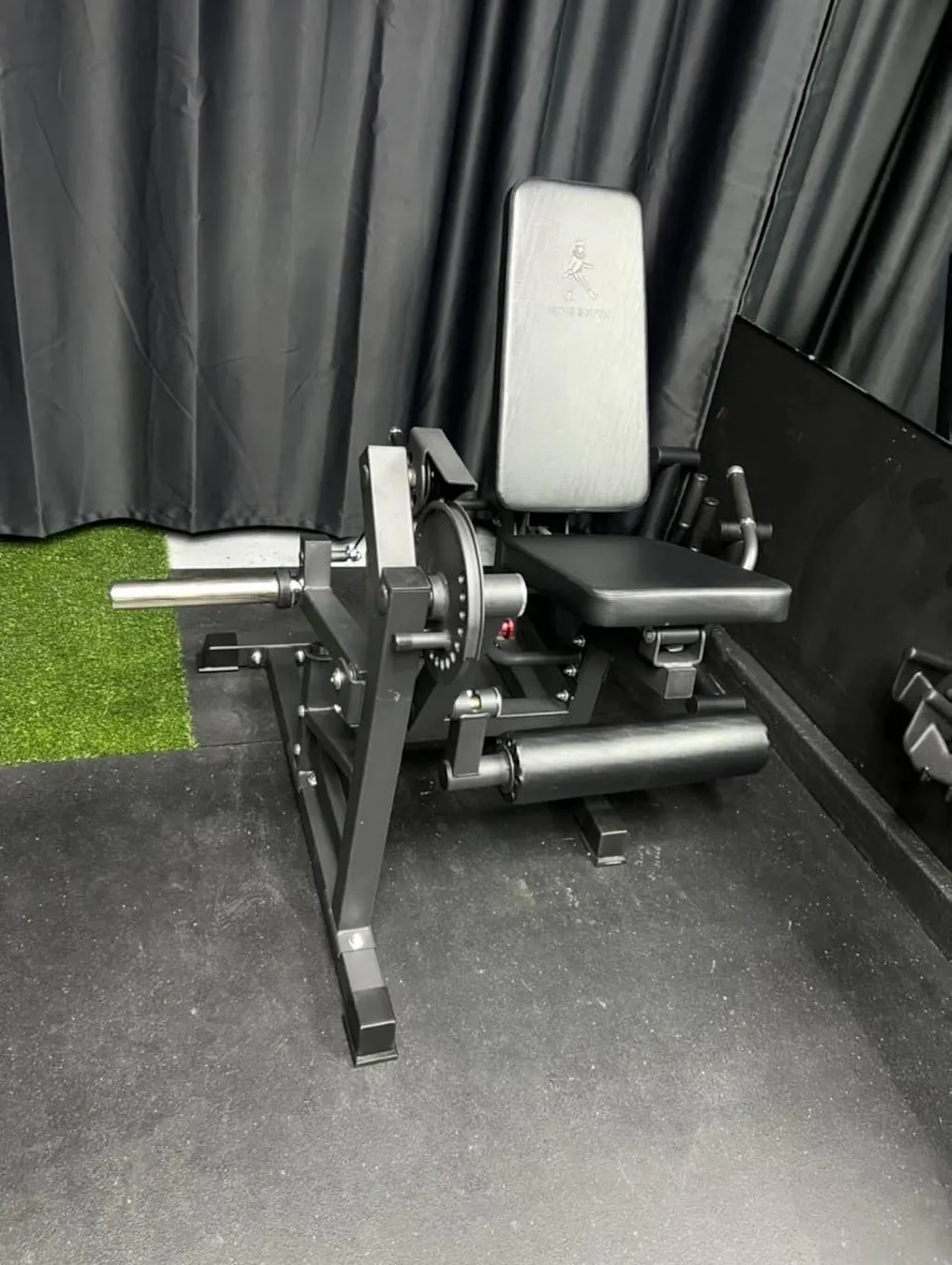 Kingsmith Strength Leg Extension Machine – Build Stronger Legs at Home ...