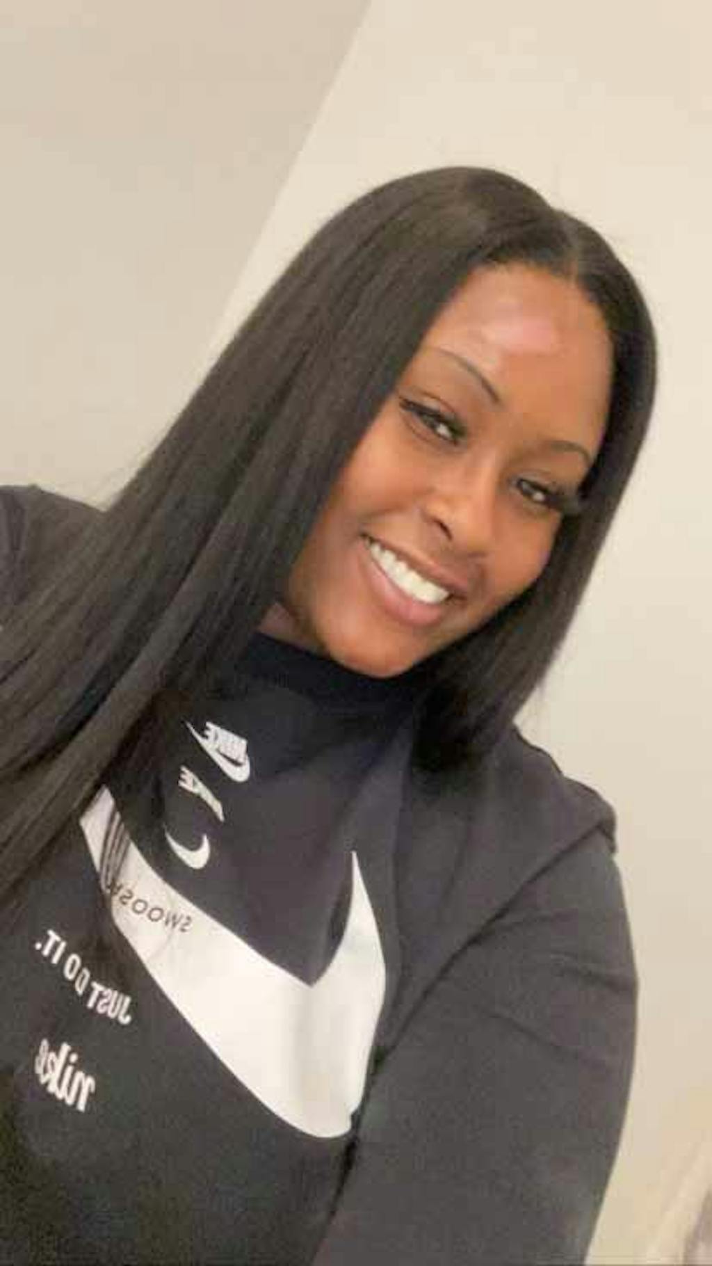 Long Bone Straight HD Lace Front Wigs 28~40 Inches- KissLove Hair