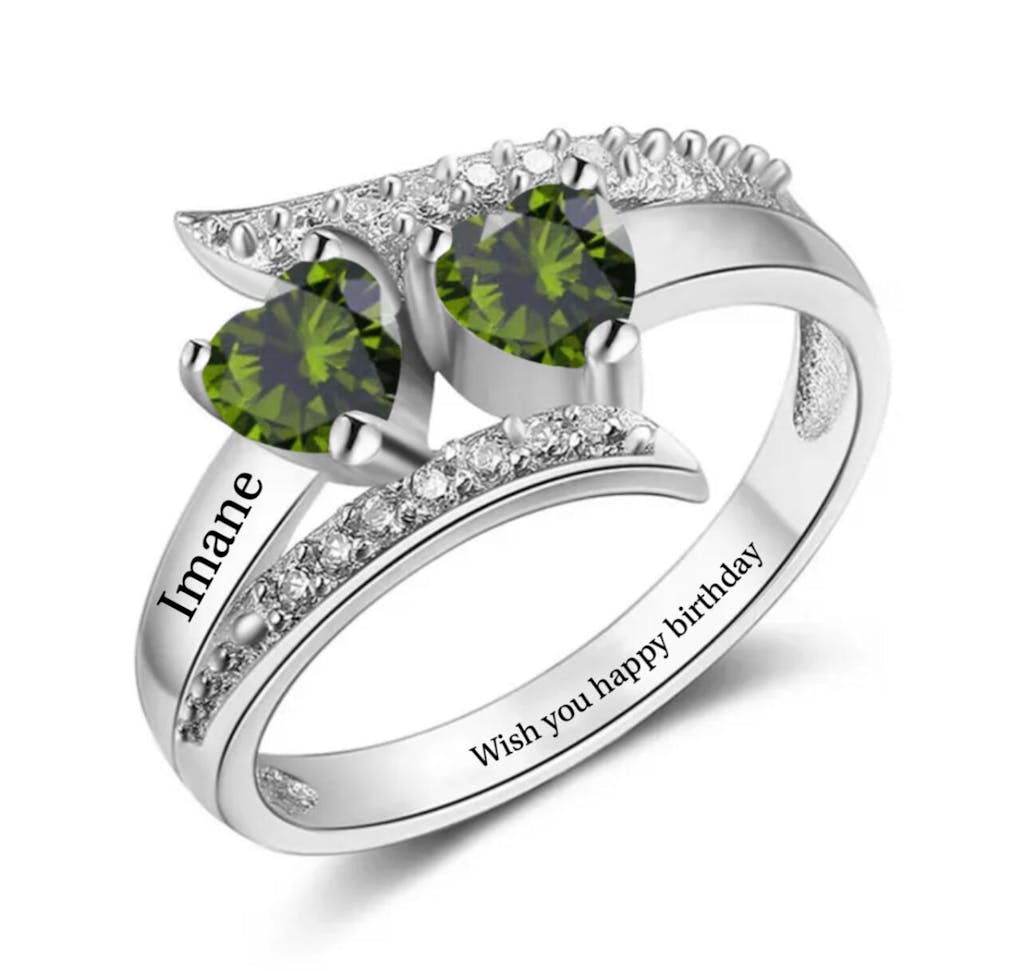 Happy Customers - kissfaith