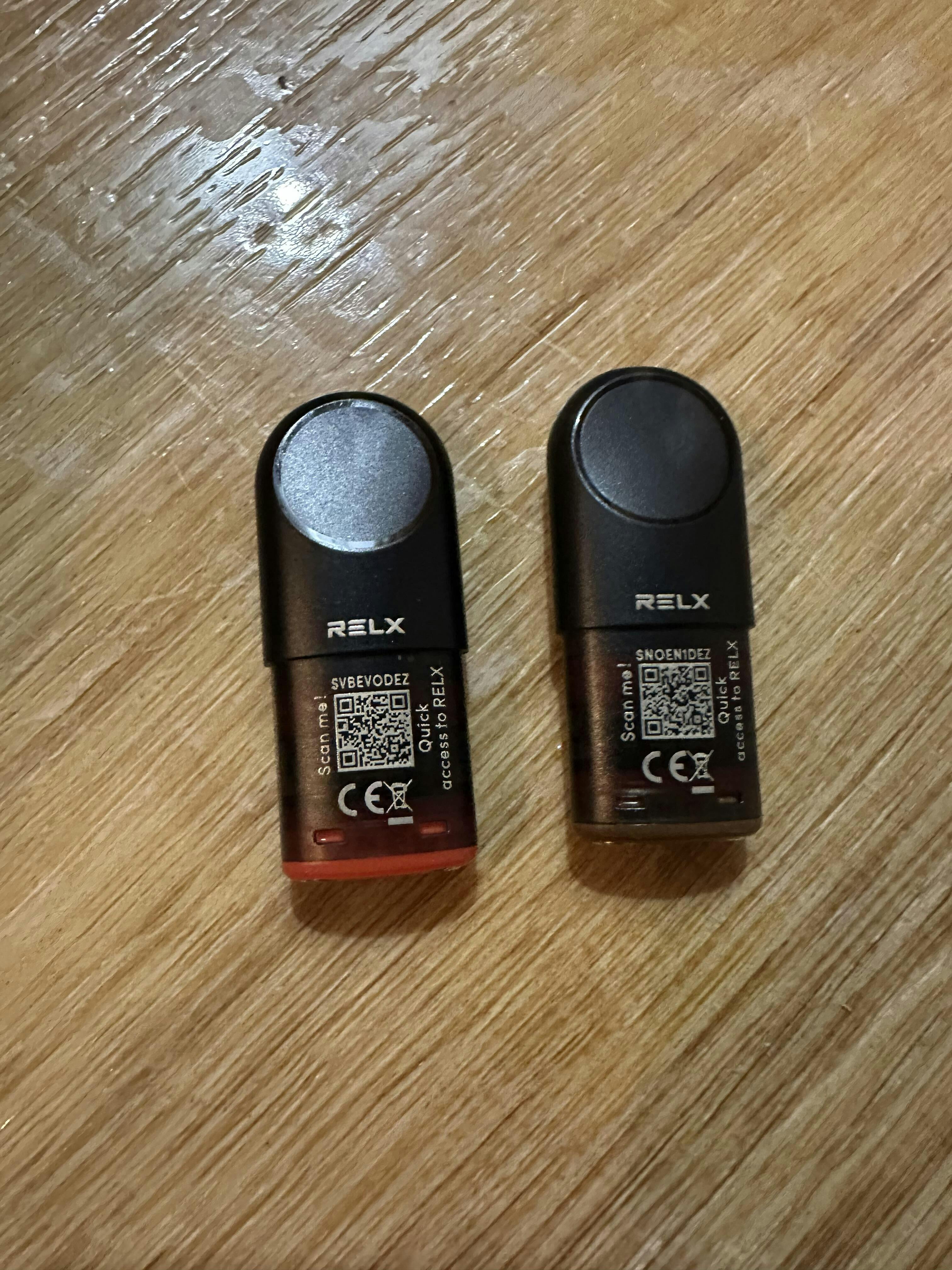 RELX 3 Pods for RELX Infinity - KissyVape