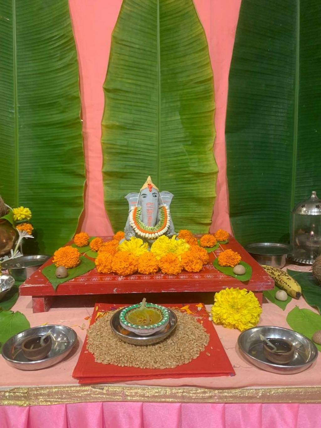 DIY Shadu Mati Ganpati Kit | Best Indian Arts & Crafts Kit | Kitsters