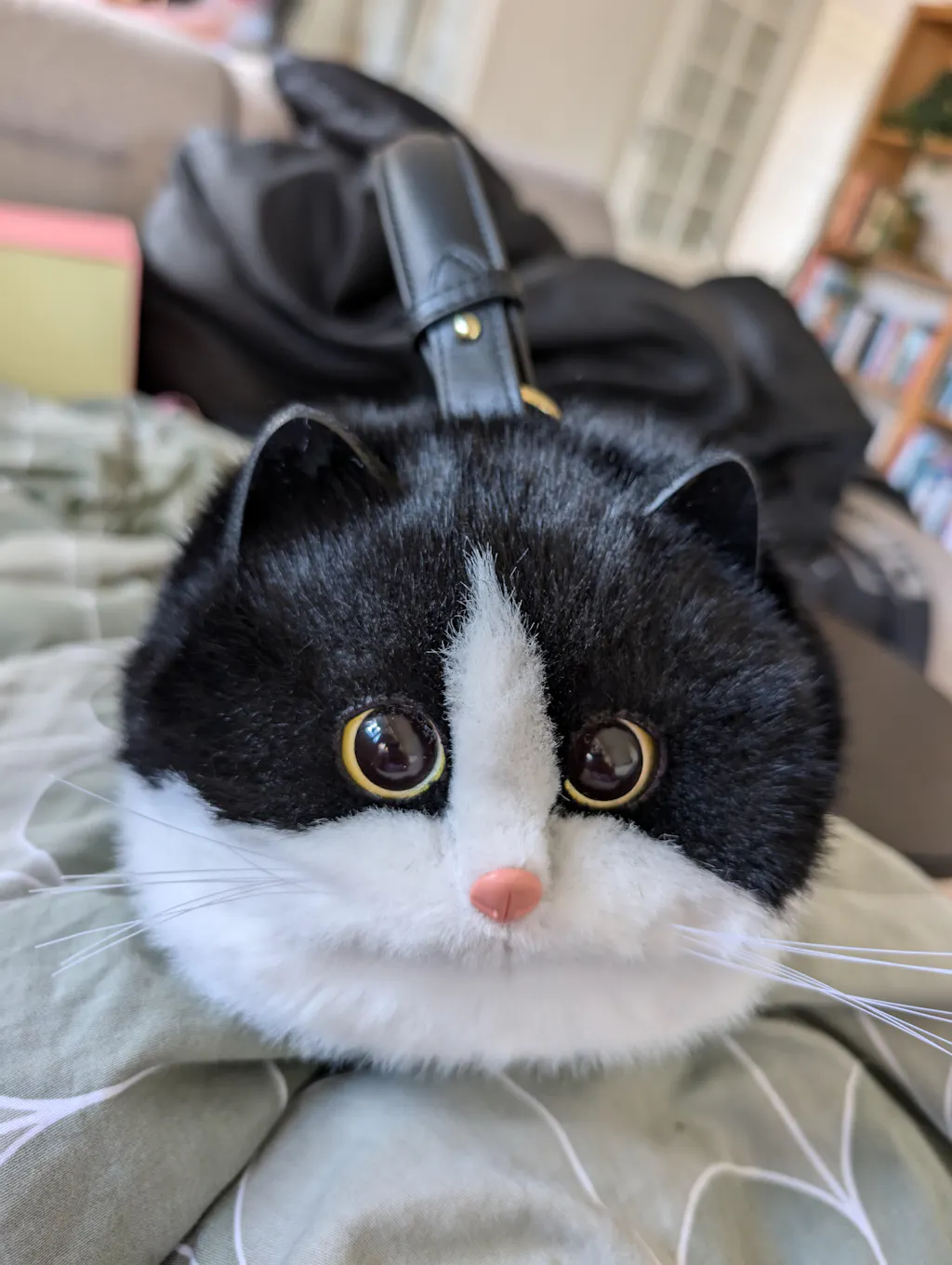 KittyPurse™ Handbag