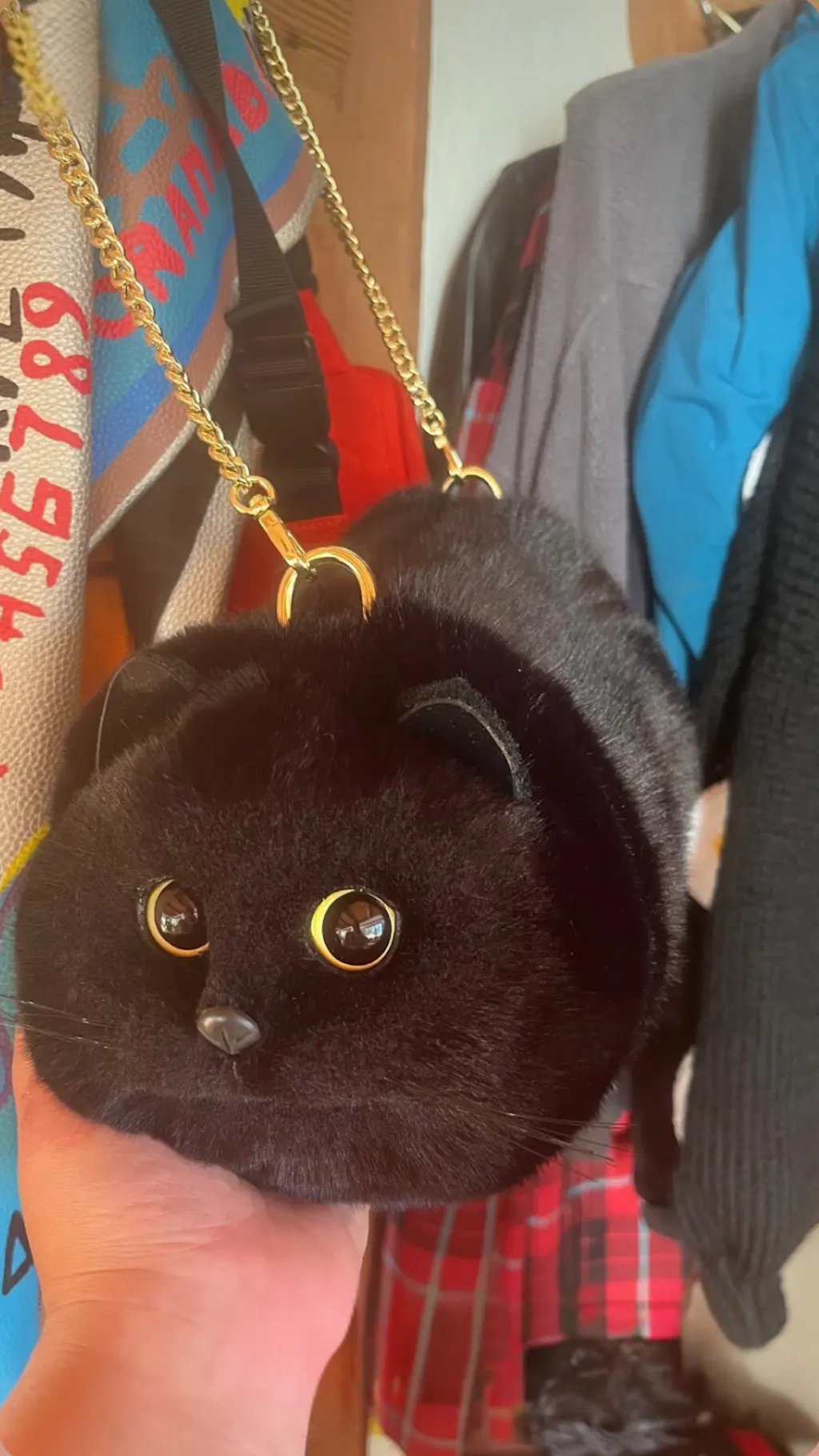 KittyPurse™ Handbag
