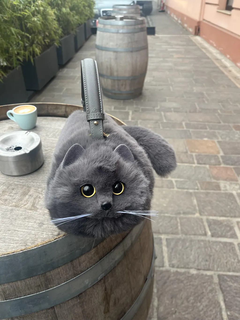 KittyPurse™ Handbag