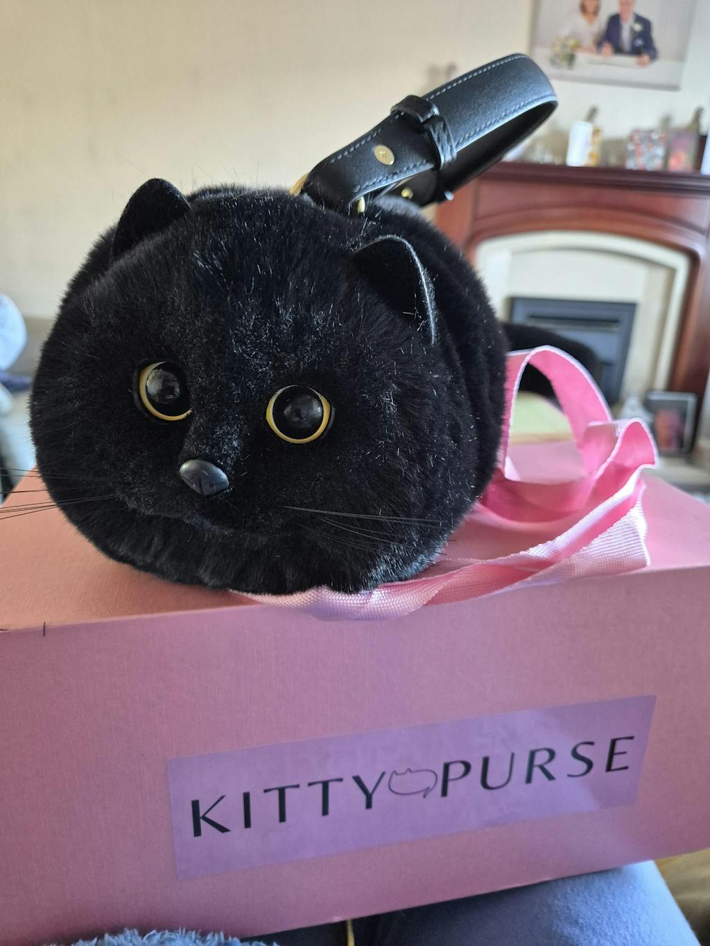 KittyPurse™ Handbag