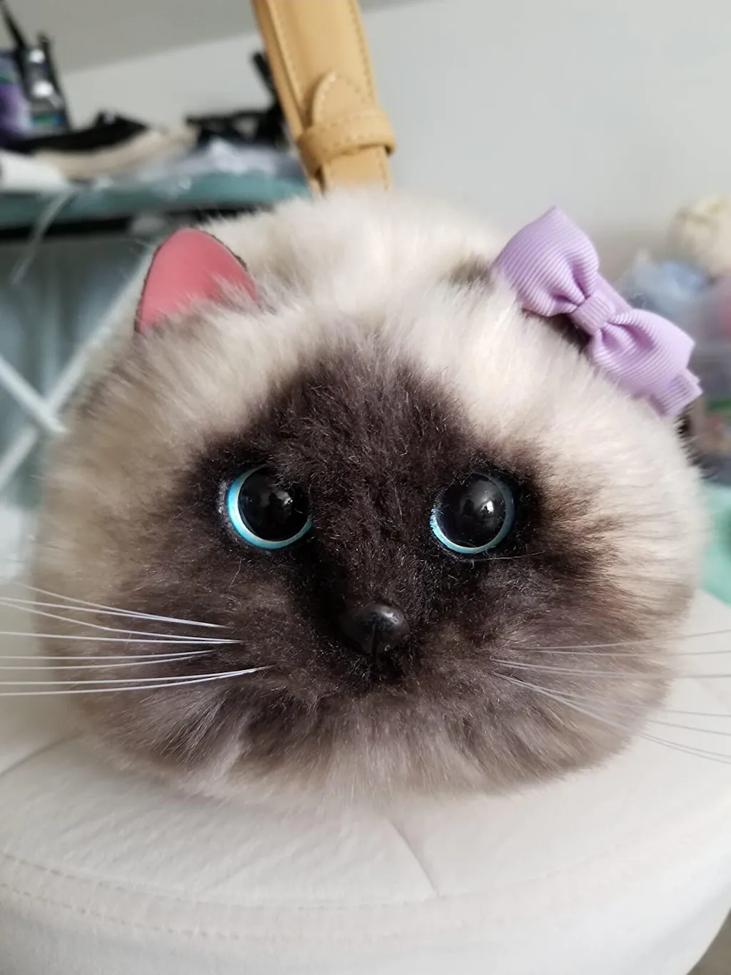 KittyPurse™ Handbag