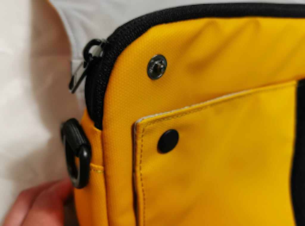 Kiwee | Sustainable Backpacks, totes, sling bags, & travel accessories